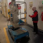 Renew JKKP PMA, MEWP Operator Training & More | Uptop Access